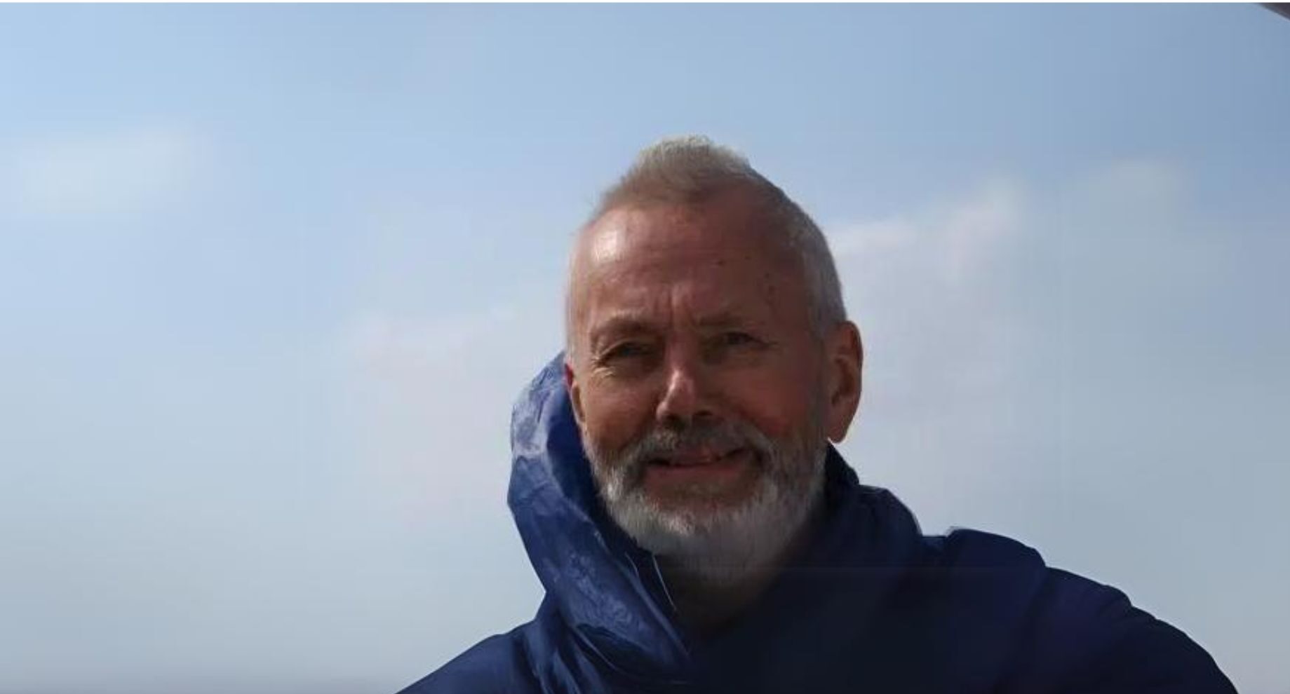 The Stuart Warren Studentship Fund - Churchill College