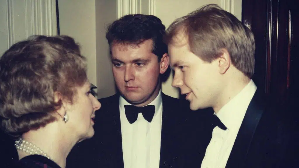 John Antcliffe Memorial Fund - Churchill College