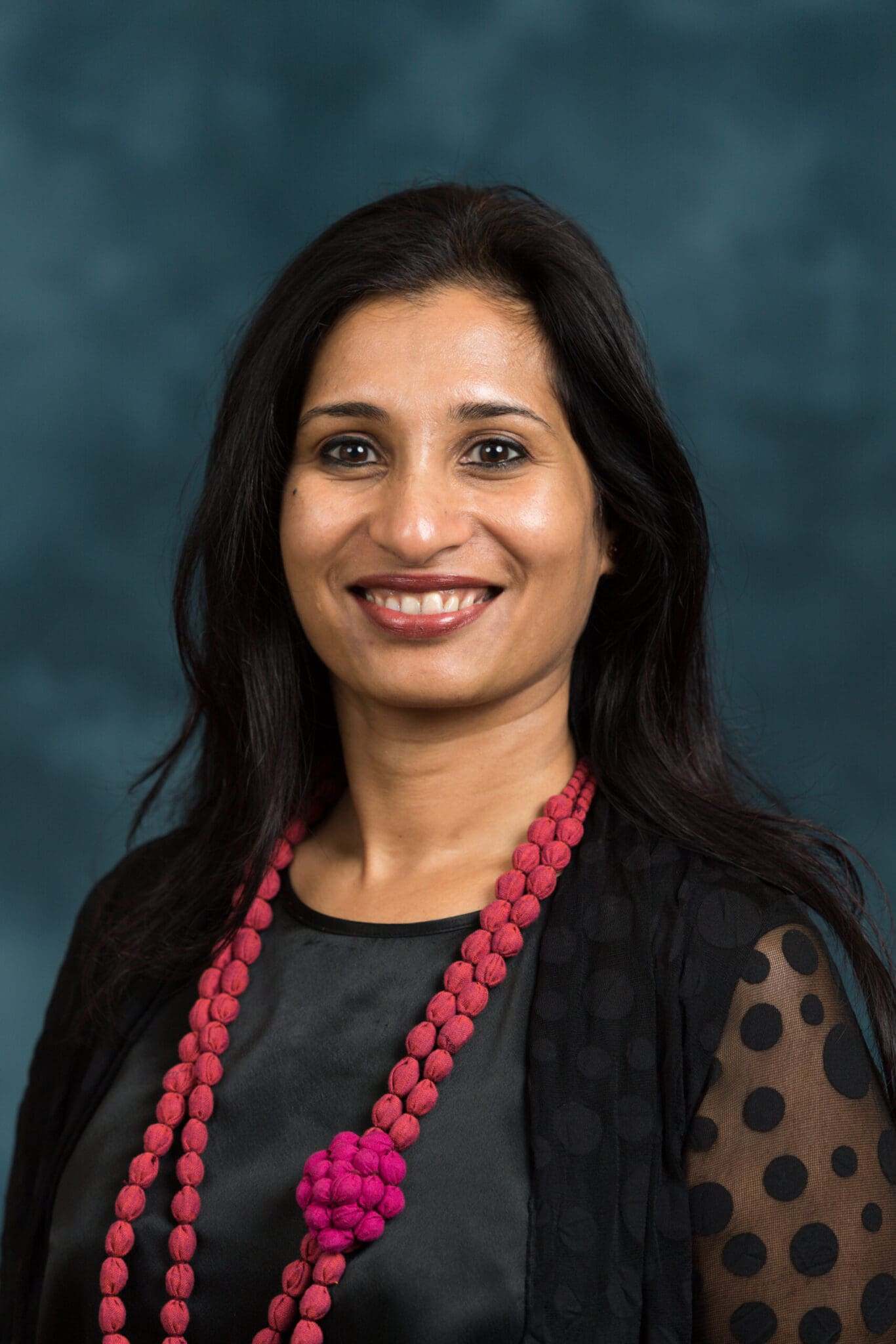 Professor Bhramar Mukherjee - Churchill College