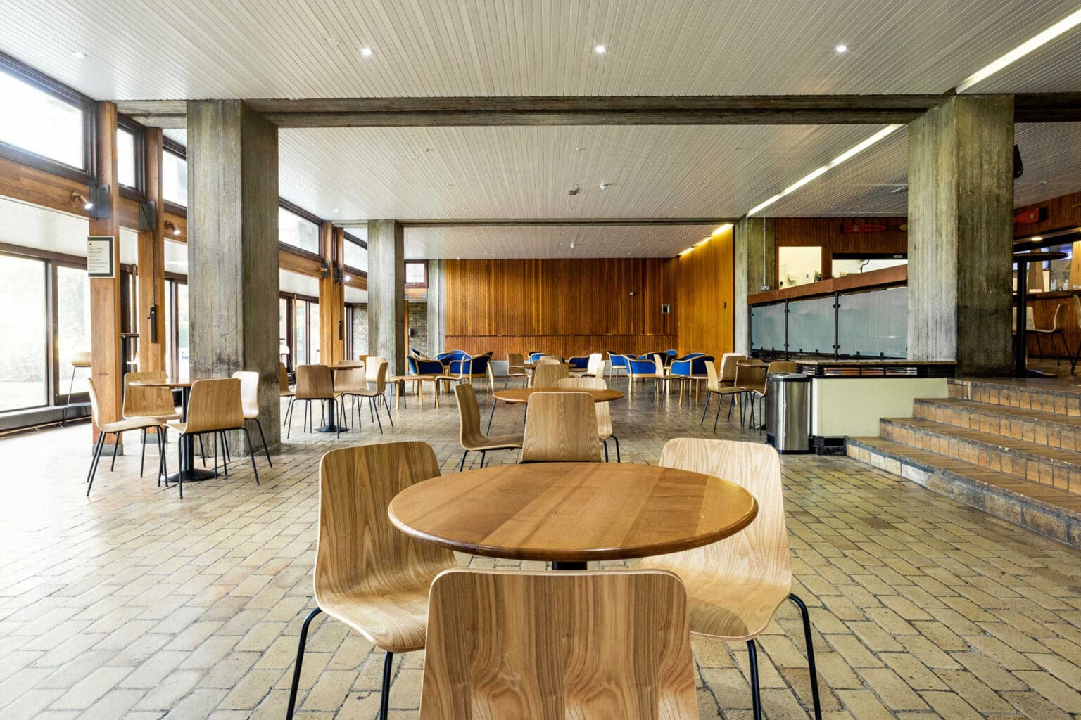 Meeting Rooms - Churchill College