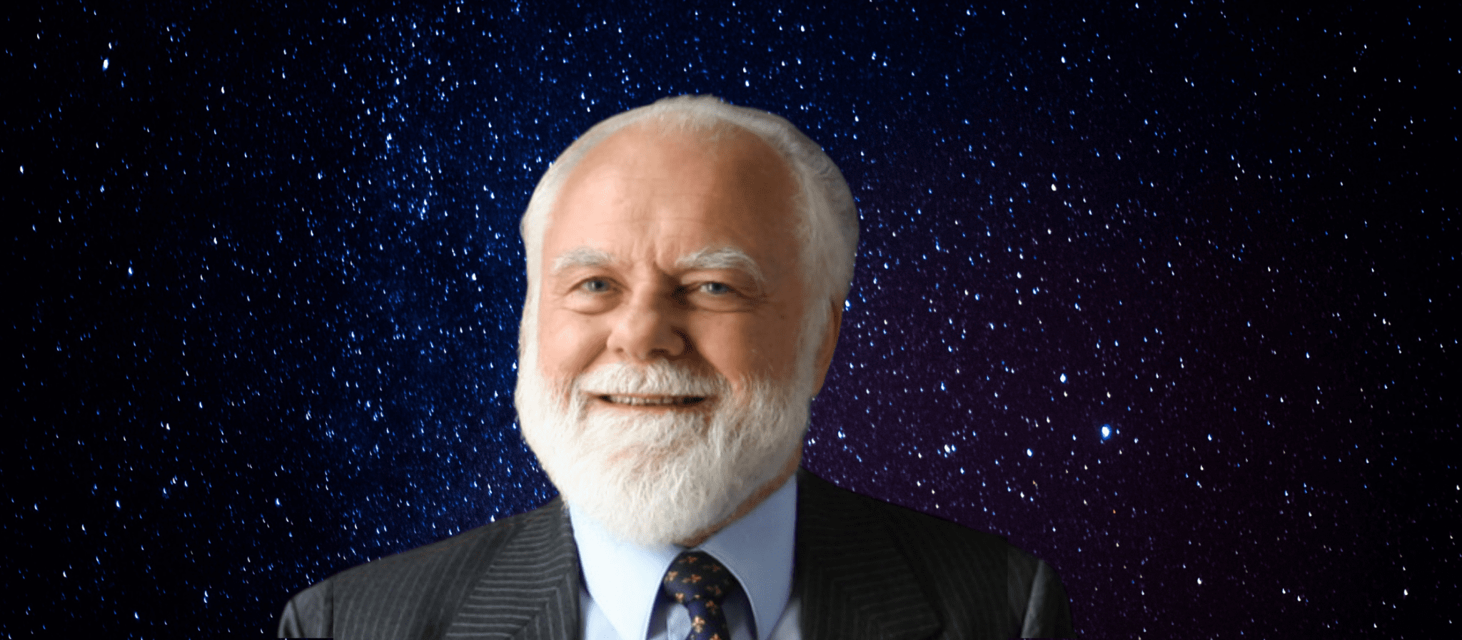 Douglas Gough awarded 2024 Crafoord Prize in Astronomy - Churchill College