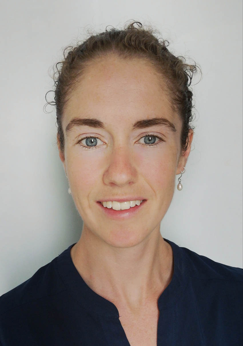 Dr Rachel Thorley - Churchill College